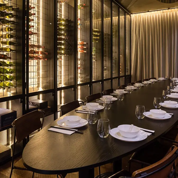 The Drunk Dumpling Restaurant - Sydney, , AU-ACT | OpenTable