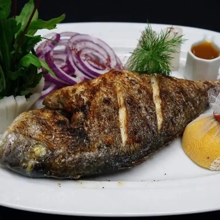 Inci Fischrestaurant - Updated 2023| Book your table now