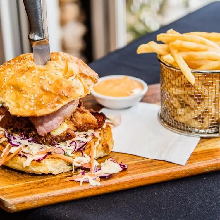 Utopia @ Waterfall Gully Restaurant - Adelaide, SA | Book on OpenTable