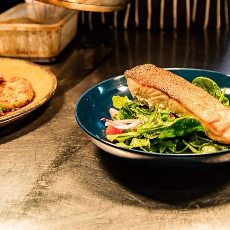 Utopia @ Waterfall Gully Restaurant - Adelaide, SA | Book on OpenTable