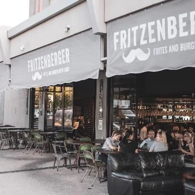 Restaurant Fritzenberger - Wilston - Brisbane, , QLD | OpenTable