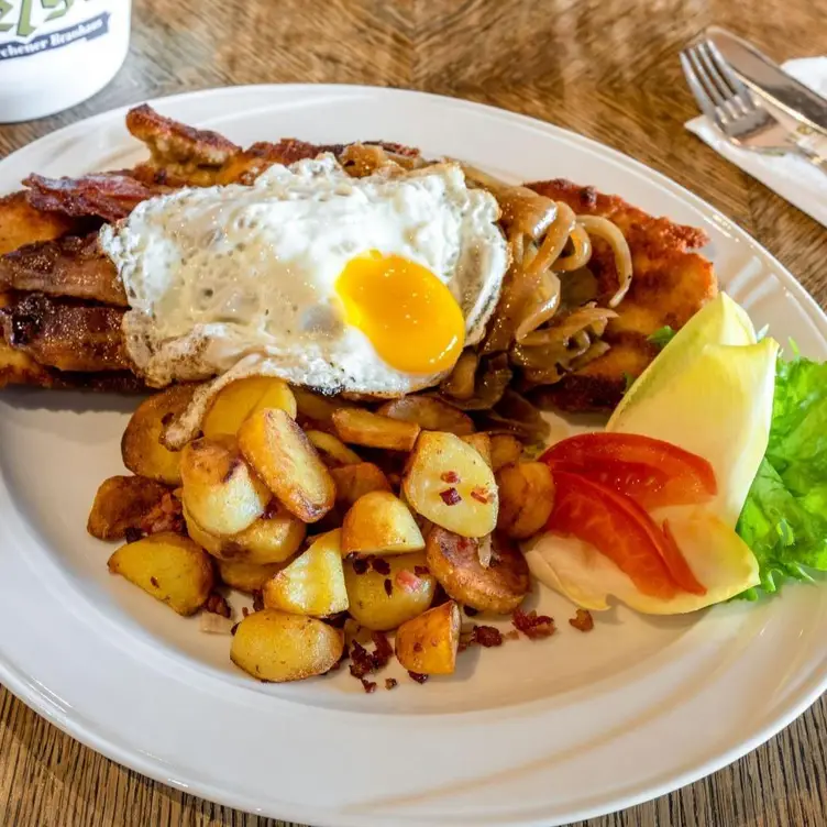 Restaurant Brauhaus Quetsch - Cologne, , NW | OpenTable