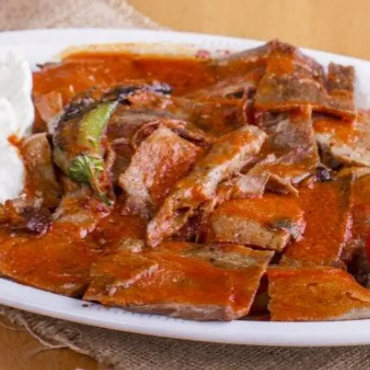 Galata Pera Restaurant - London, ENG | OpenTable