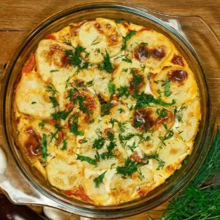 Galata Pera Restaurant - London, ENG | OpenTable