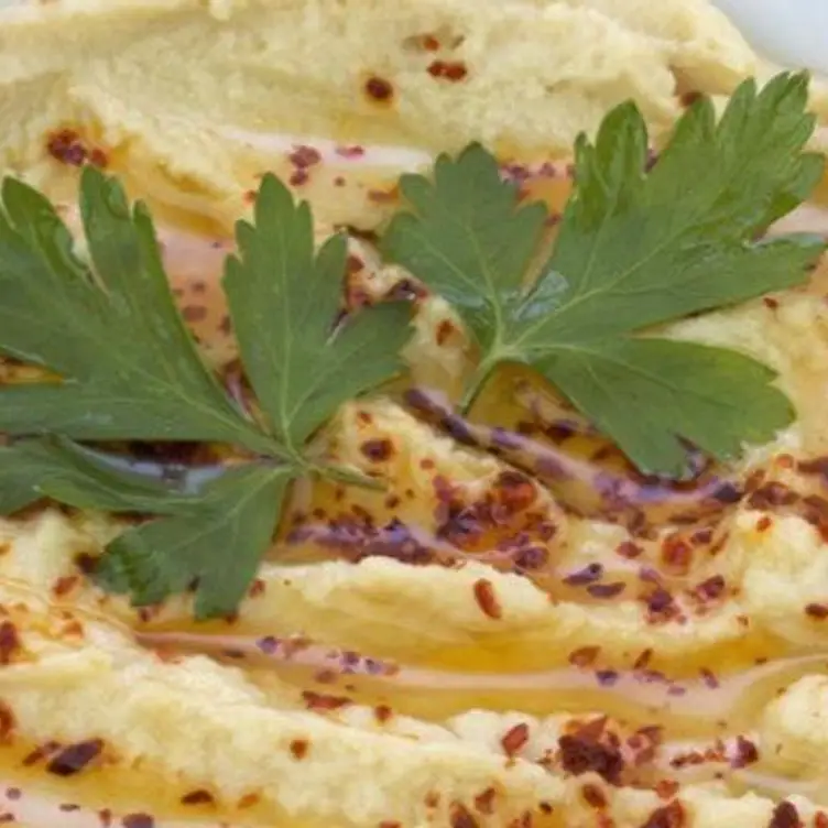 Galata Pera Restaurant - London, ENG | OpenTable