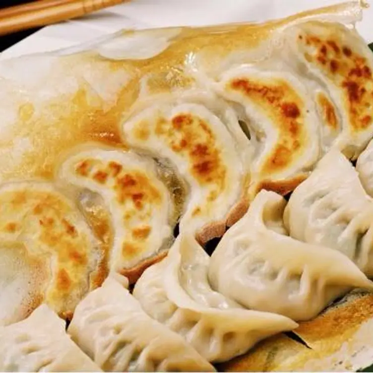 Dumplings Plus - Emporium Restaurant - Melbourne, VIC | Book on OpenTable
