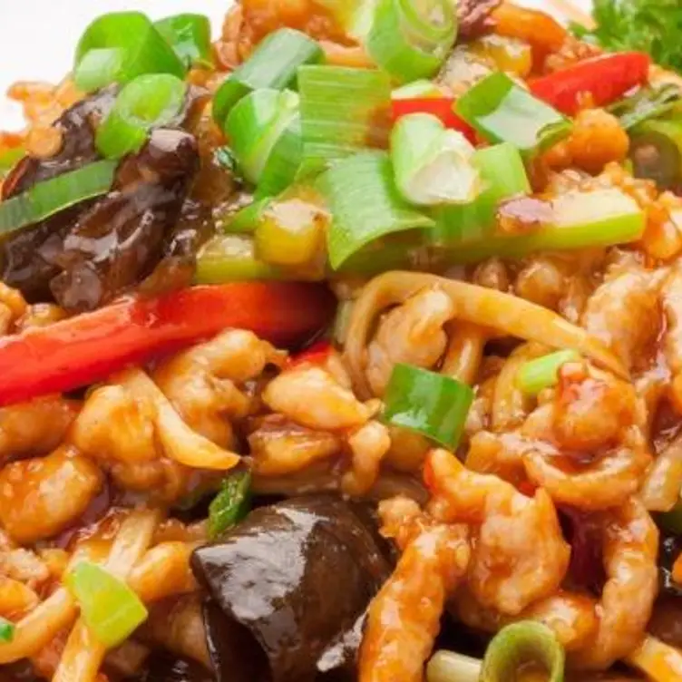 Dumplings Plus - Emporium Restaurant - Melbourne, VIC | OpenTable