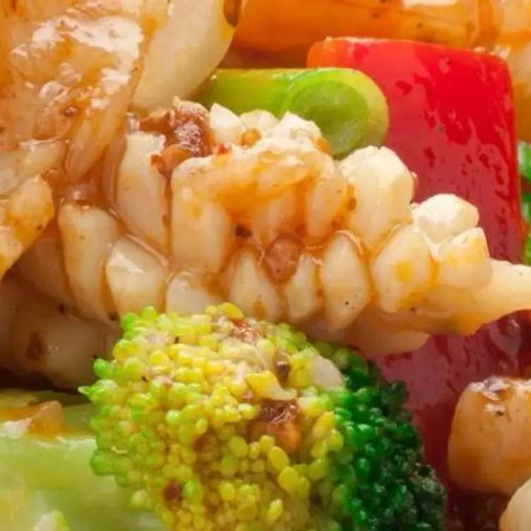 Dumplings Plus - Emporium Restaurant - Melbourne, VIC | Book on OpenTable