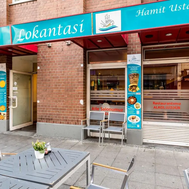 Spannende Karadeniz Lokantasi Restaurant Hannover Fotos