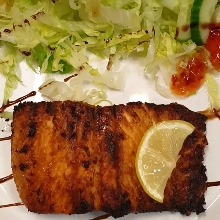 Restaurant Yemen and Gulf Kitchen - London, ENG | Réservez sur OpenTable