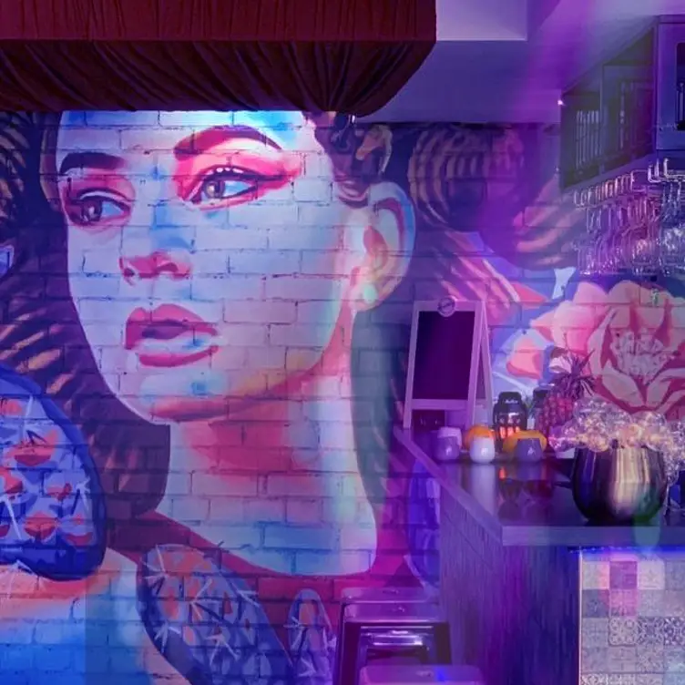 Vivid Shisha Lounge Restaurant - Clear Island Waters, QLD | Book on ...