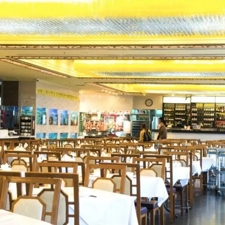 Restaurante Gold Leaf Chinese Restaurant - Springvale - Melbourne ...