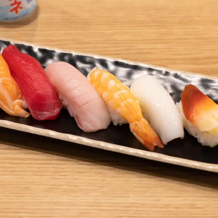 KushiMaru Restaurant - Brisbane, QLD | OpenTable