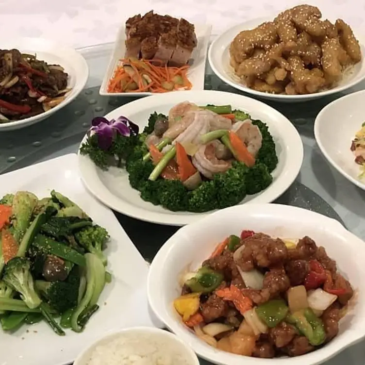 Hong Kong BBQ House Restaurant - Perth, WA | OpenTable