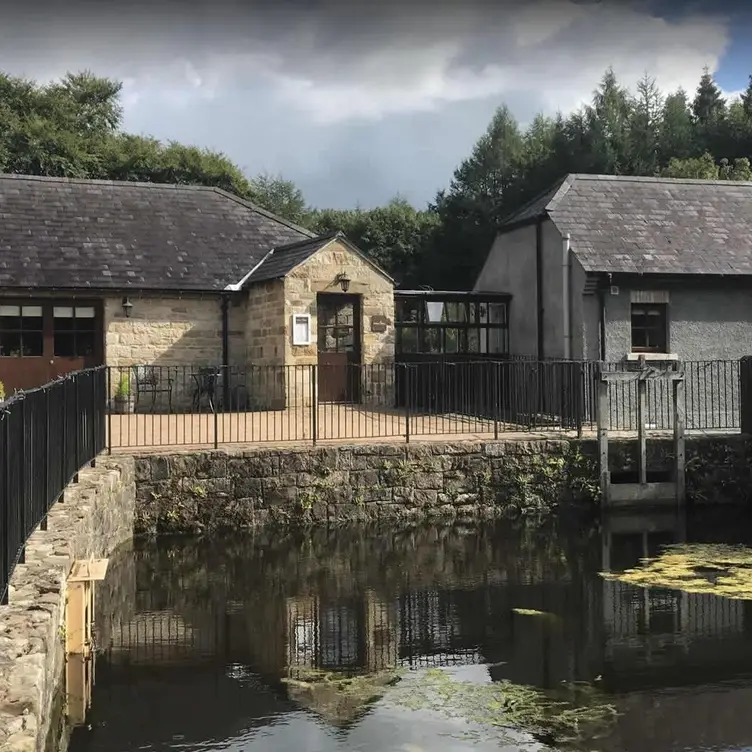 Restaurante Tully Mill Restaurant - Enniskillen, , NIR | OpenTable