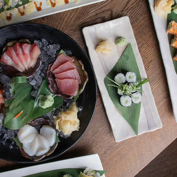 Restaurante Waterfront London Vauxhall Restaurant - London, , ENG ...