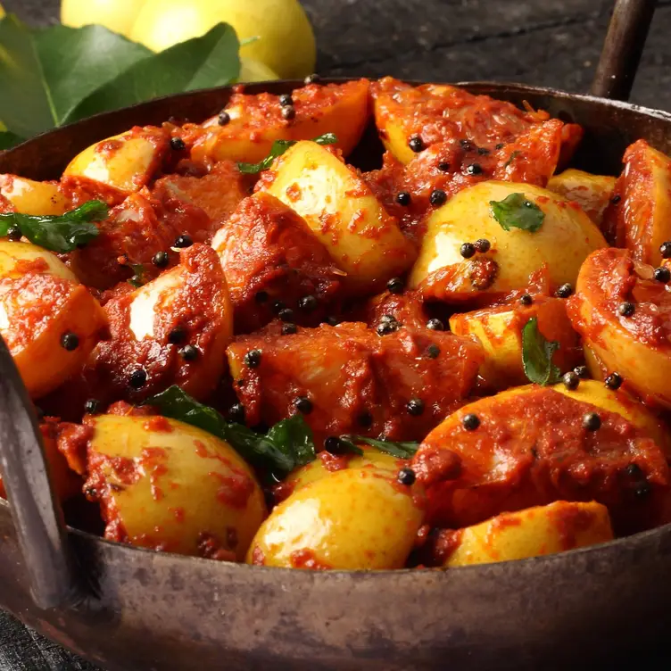 Belash Indian Restaurant - Harlow, ENG | OpenTable