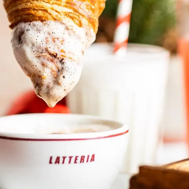 Restaurante Latteria - London, , ENG | OpenTable