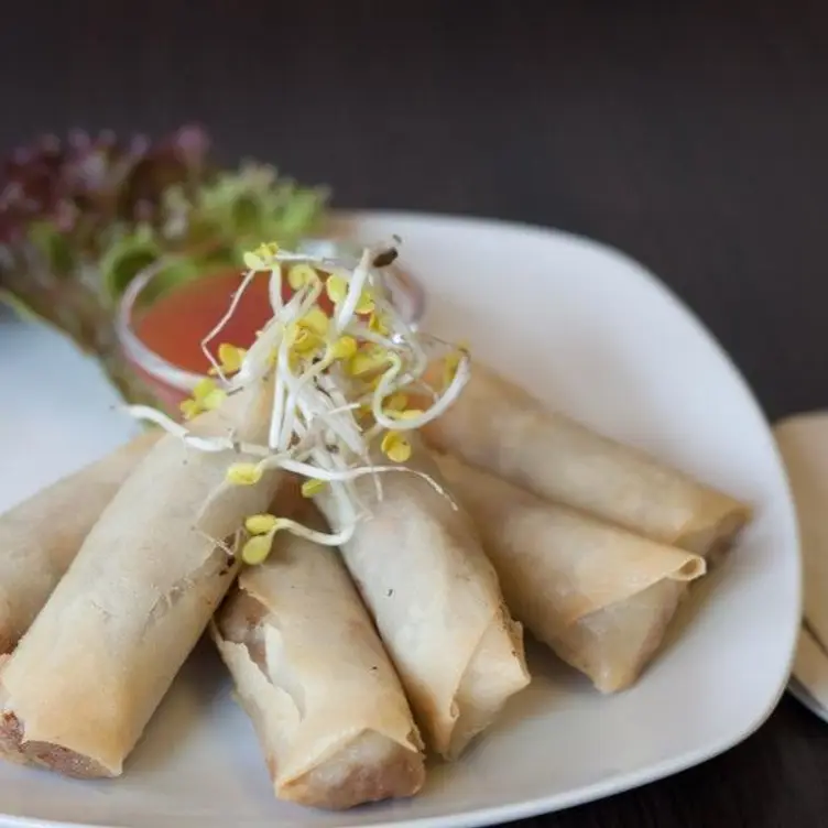 AYAN filipino streetfood Restaurant - Berlin, BE | OpenTable