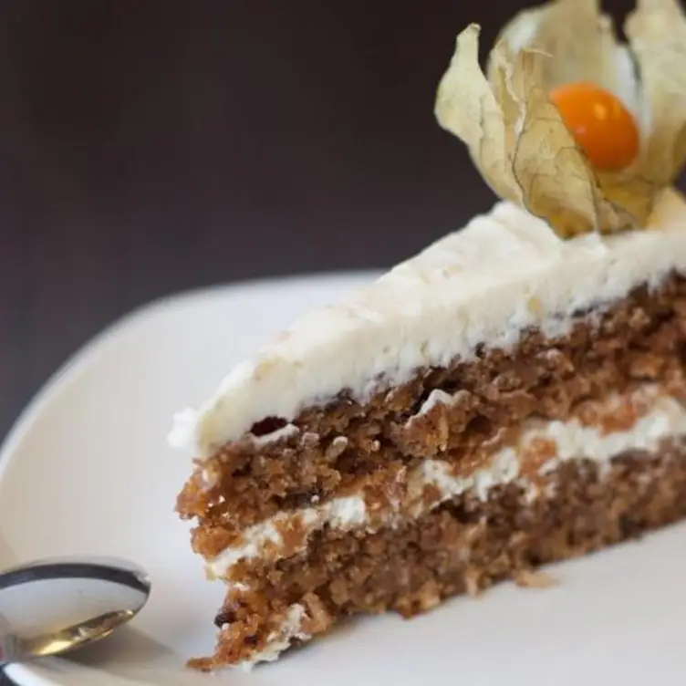 AYAN filipino streetfood Restaurant - Berlin, BE | OpenTable