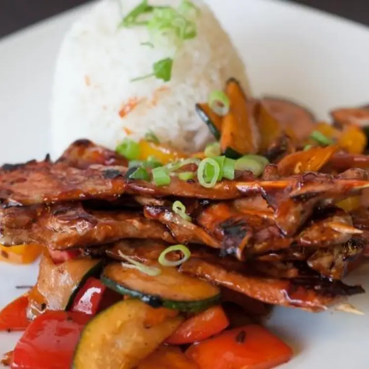 AYAN filipino streetfood Restaurant - Berlin, BE | OpenTable