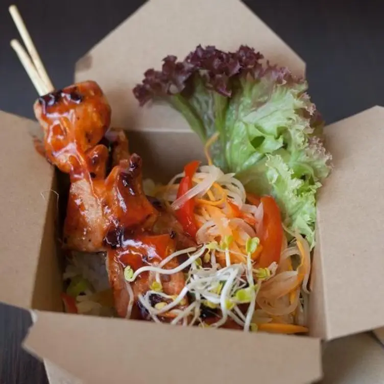 AYAN filipino streetfood Restaurant - Berlin, BE | OpenTable