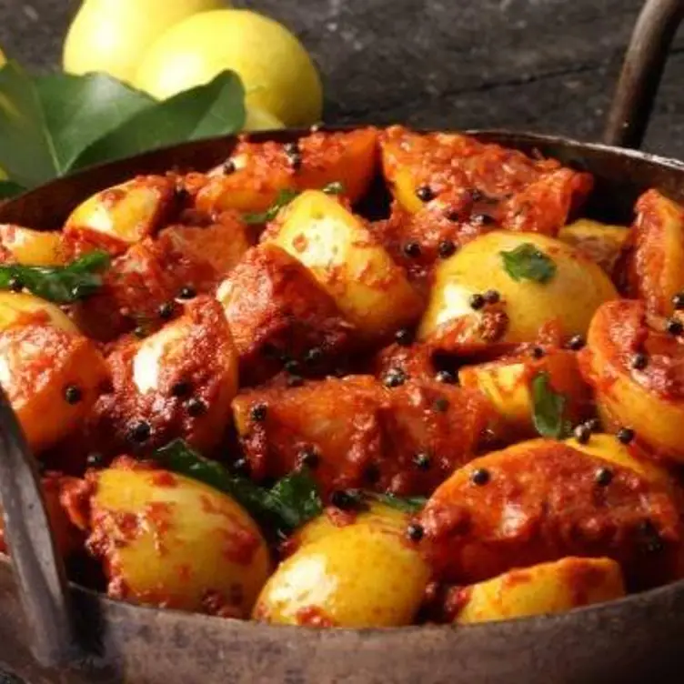 Restaurante Ali Raj - Dorking, , ENG | OpenTable