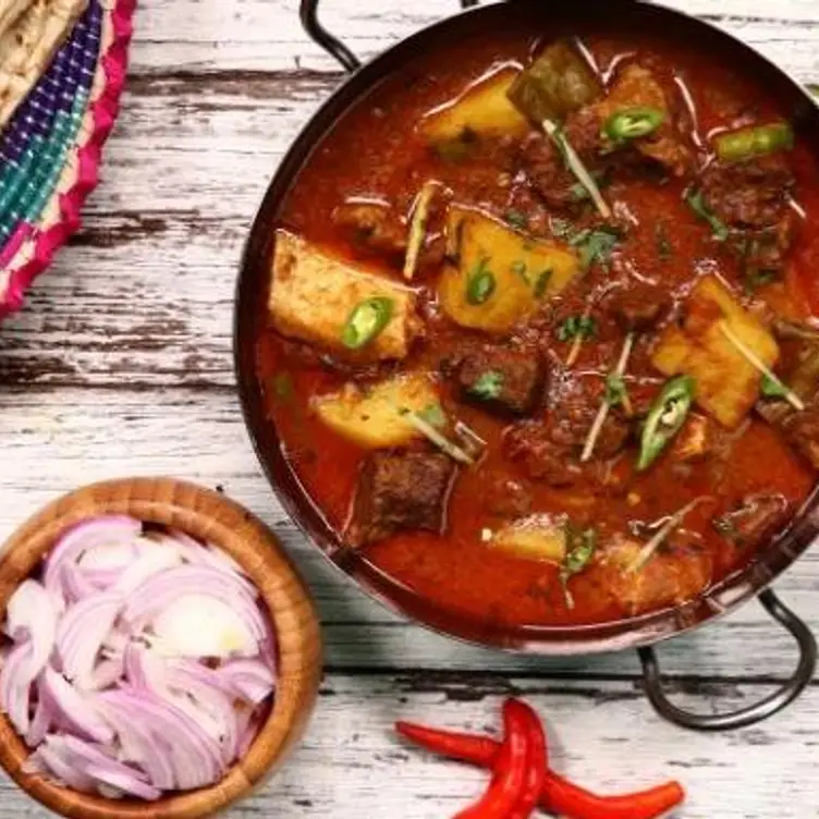 Restaurante Ali Raj - Dorking, , ENG | OpenTable