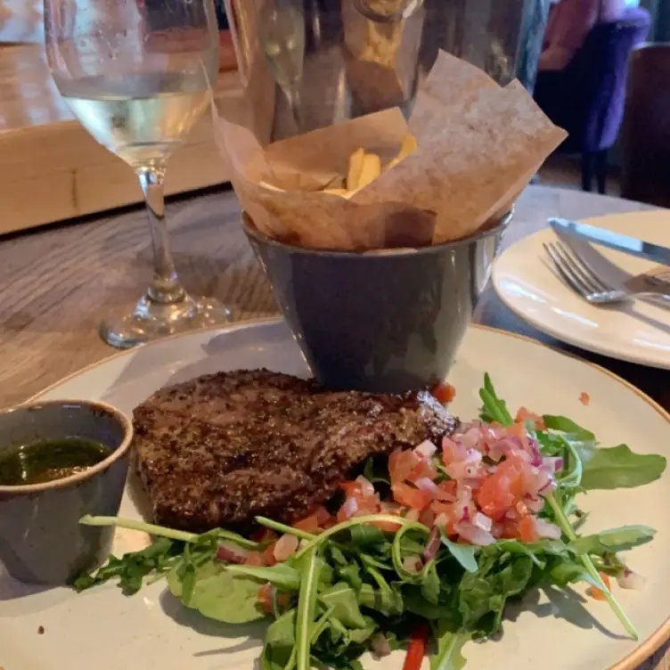 The Bubble Room Bramhall Restaurant - Bramhall, Cheshire | OpenTable