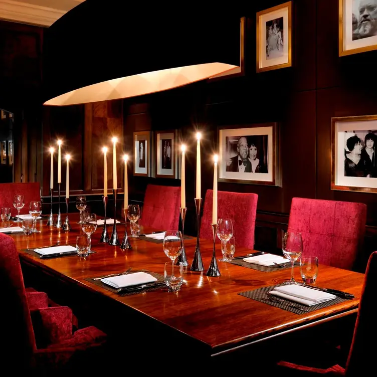 JW Steakhouse Restaurant - London, ENG | OpenTable