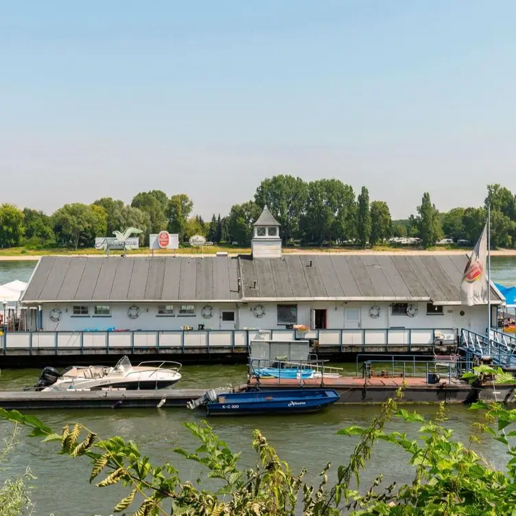 Bootshaus Albatros Restaurant - Cologne, NW | OpenTable