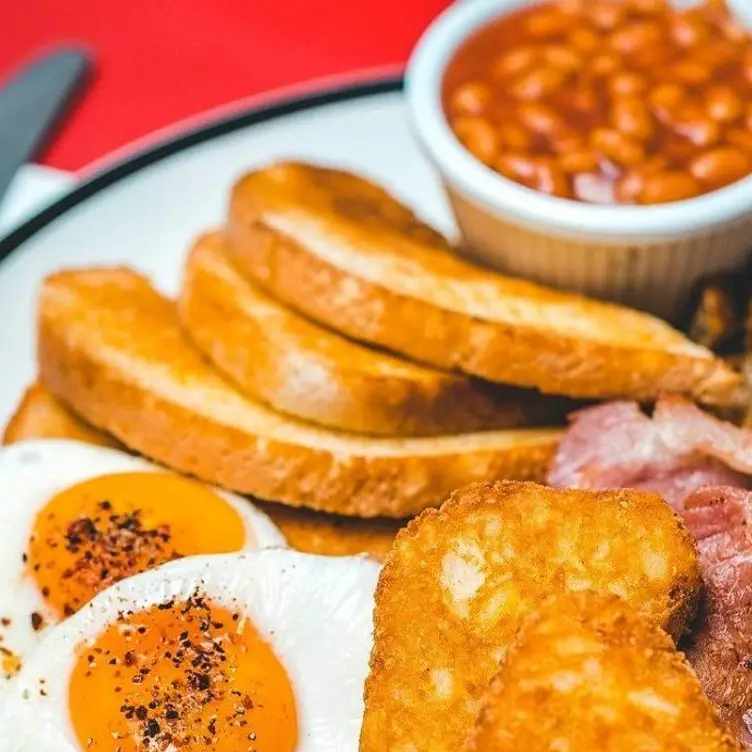 Restaurante Ed's Easy Diner - Cardiff - Cardiff, , WLS | OpenTable
