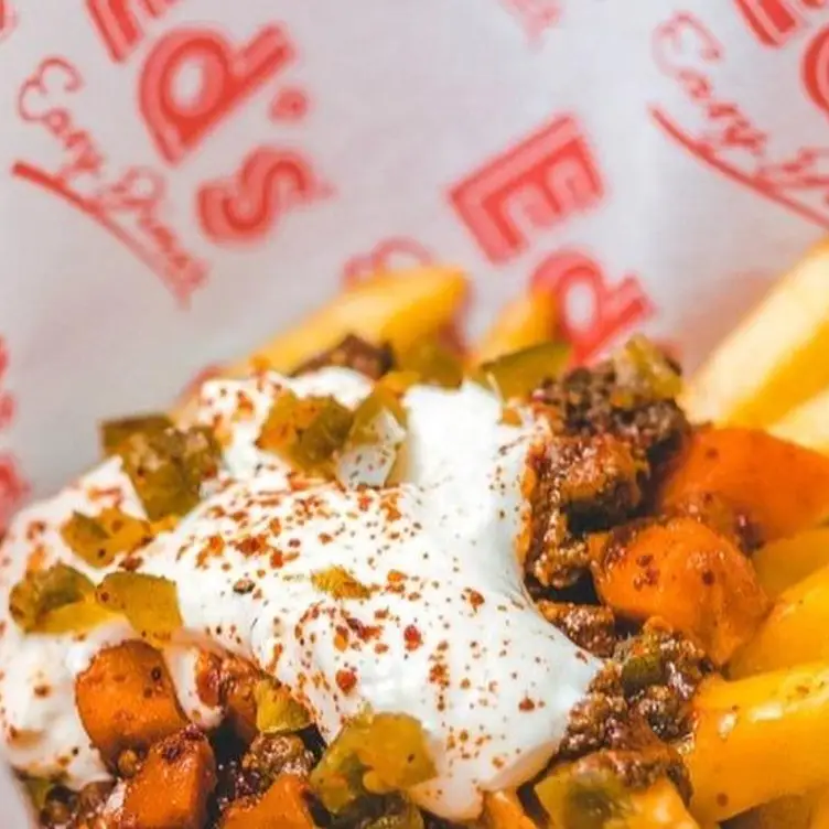 Restaurante Ed's Easy Diner - Cardiff - Cardiff, , WLS | OpenTable