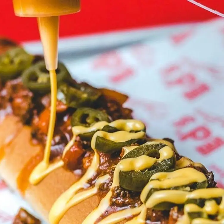 Restaurante Ed's Easy Diner - Cardiff - Cardiff, , WLS | OpenTable