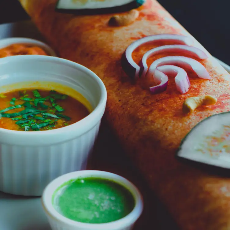 Namaste India Restaurant - Updated 2023 | Book your table now