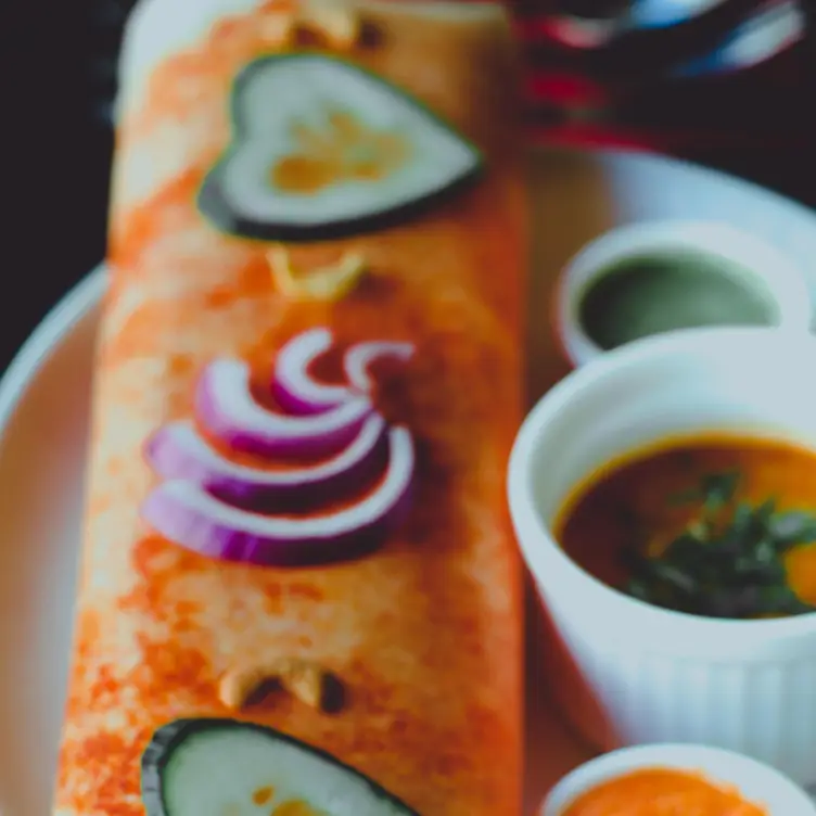 Namaste India Restaurant - Updated 2023 | Book your table now