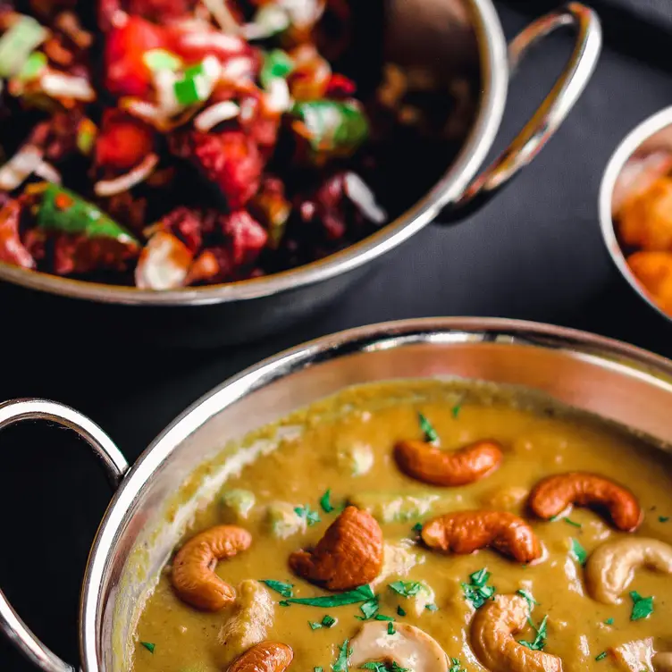 Namaste India Restaurant - Updated 2023 | Book your table now