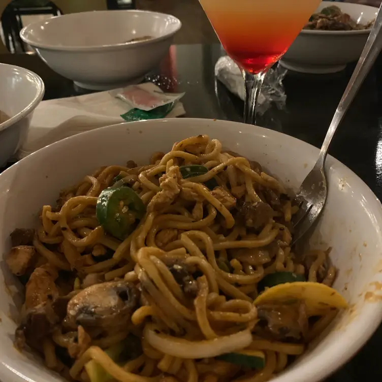 Restaurante Big Chow Grill - Atlanta, , GA | OpenTable