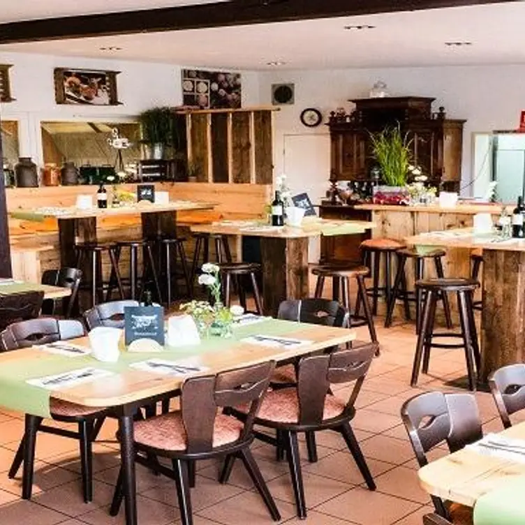 Raph's BBQ Family Diner - Mis à jour en 2024, Restaurant Burgers à ...