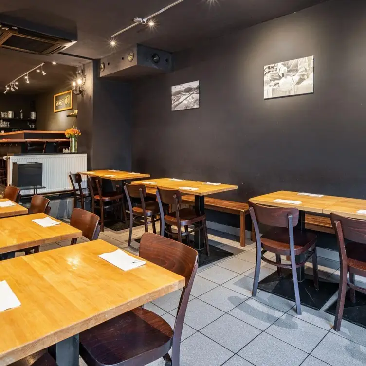 Ramen Jun Westend Restaurant - Frankfurt am Main, , HE | OpenTable