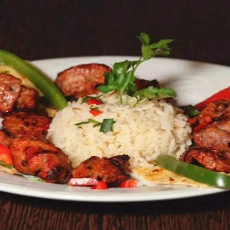 Aksular - Enfield Town Restaurant - London, ENG | OpenTable