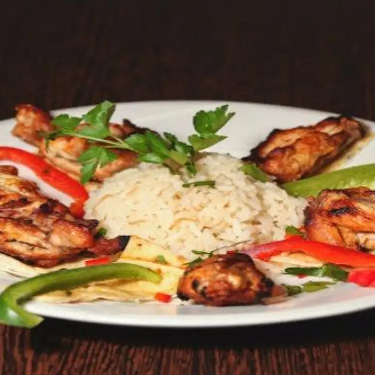 Aksular - Enfield Town Restaurant - London, ENG | OpenTable