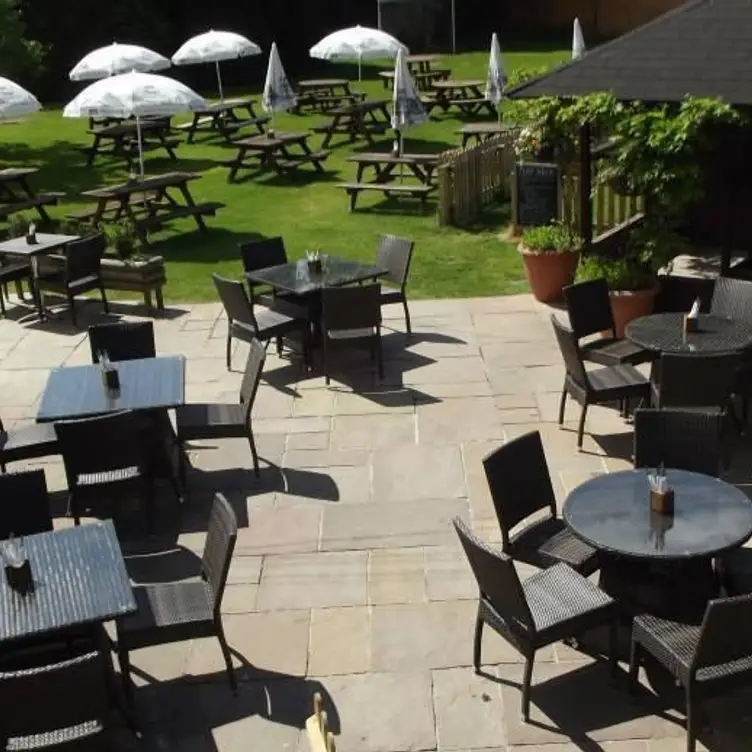 The Bell Inn Restaurant - Worcester, ENG | OpenTable