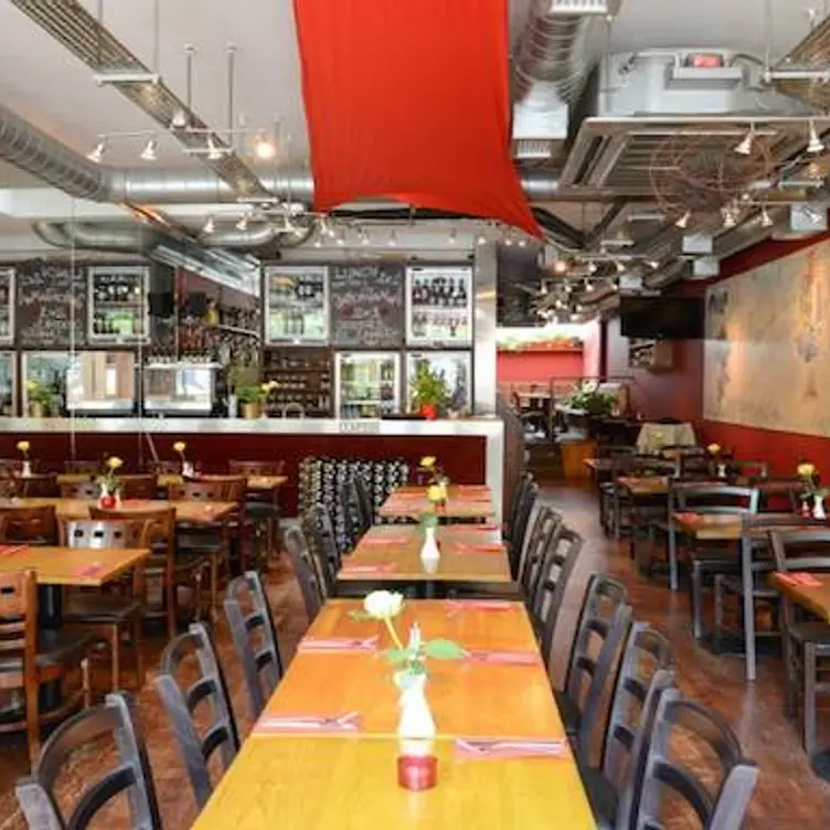 Jamon Jamon Belsize Park Restaurant - London, ENG | OpenTable