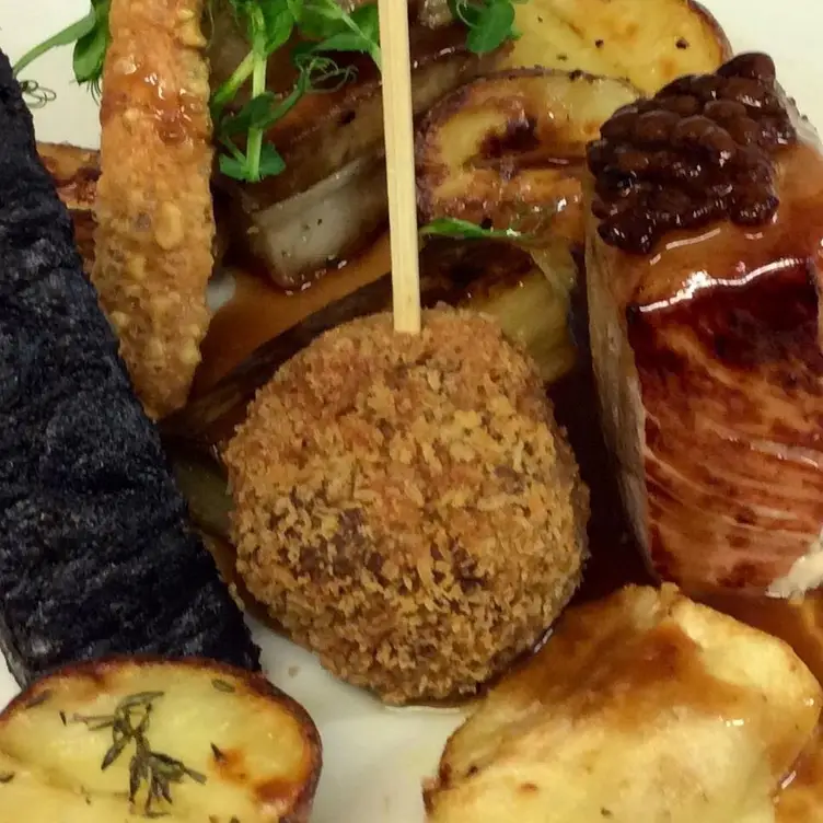The Plough New Romney Restaurant - New Romney, ENG | OpenTable