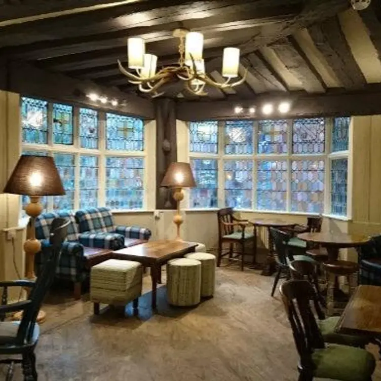 Restaurante The Golden Cross - Coventry, , ENG | OpenTable