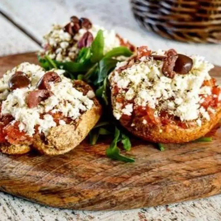 Restaurante Grilla - Allerton Road - Liverpool, , ENG | OpenTable