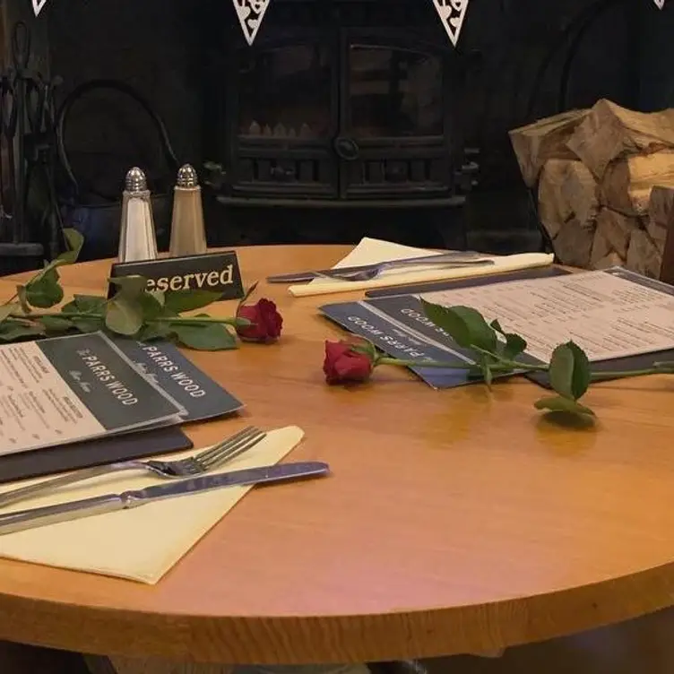 The Parrs Wood Restaurant - Manchester, ENG | Book on OpenTable