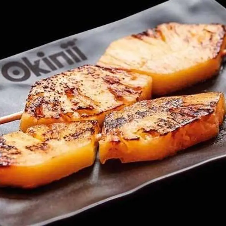 Okinii Bonn Restaurant - Bonn, NW | OpenTable