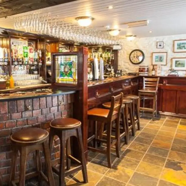 Restaurant The Maghera Inn - Castlewellan, , NIR | OpenTable